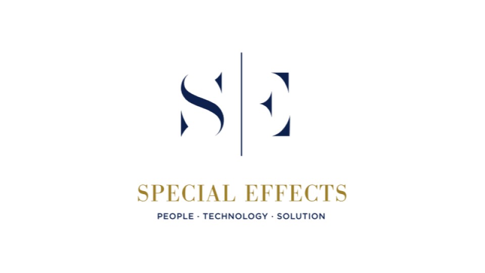 Special Effects Logo