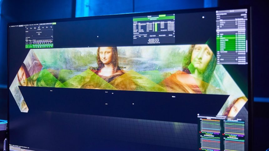 What Are Media Servers and Why Does Your Event Need Them? - AV Alliance